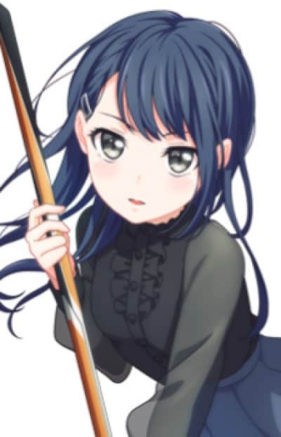 Yu Kiyose | MyWaifuList