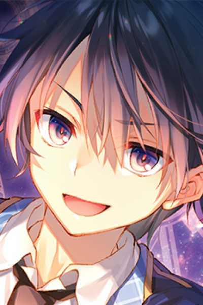 Leonis Death Magnus - MyWaifuList