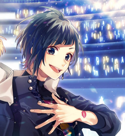 Yujiro Someya - MyWaifuList