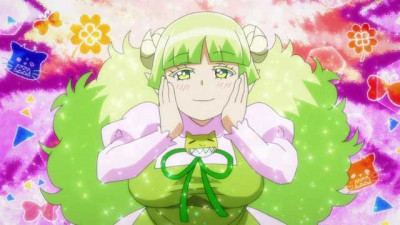 Welcome to Demon School! Iruma-kun - MyWaifuList