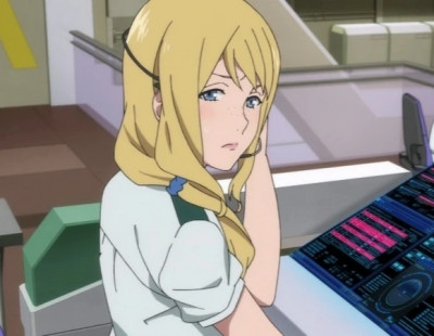 Elizabeth Butler - MyWaifuList