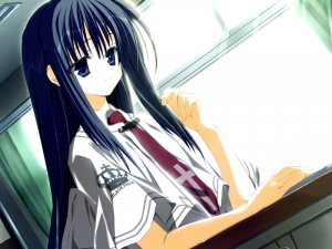 Takashima Zakuro - MyWaifuList