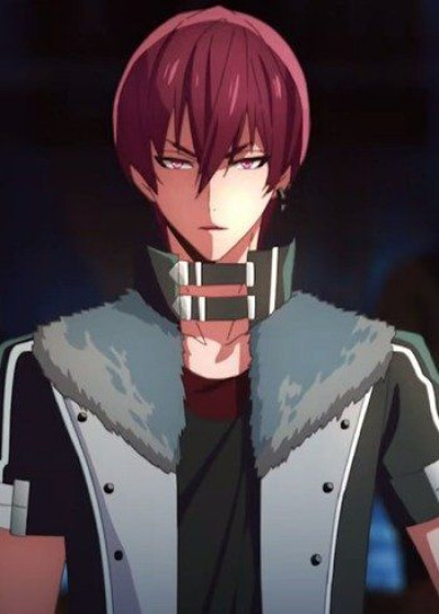 Toma Inumaru - MyWaifuList