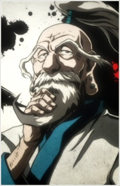 Isaac Netero - MyWaifuList
