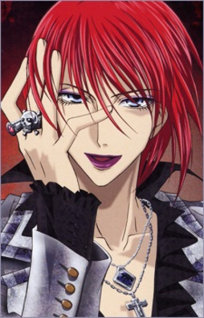 Ranmaru Morii - MyWaifuList