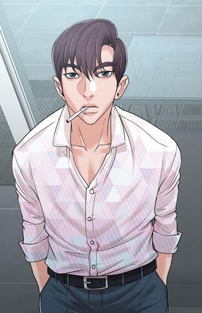 Sean Jang - MyWaifuList