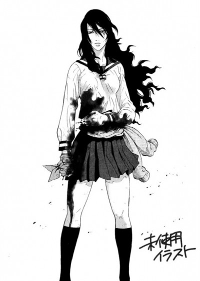 Akane Heiya - MyWaifuList