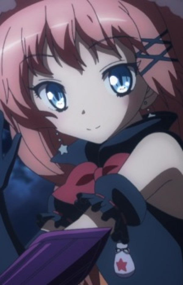 Best Magical Girl Mywaifulist