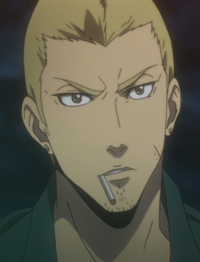 Daikichi Karube - MyWaifuList