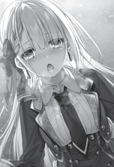 Riselia Ray Crystalia - MyWaifuList