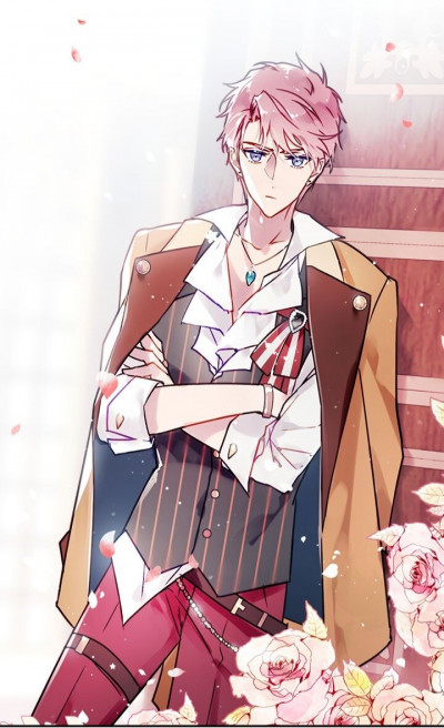 Villains Are Destined to Die (Manhwa) - MyWaifuList