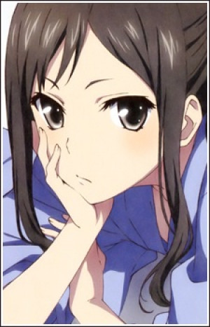 Minko Tsurugi - MyWaifuList