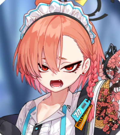 Neru Mikamo - MyWaifuList