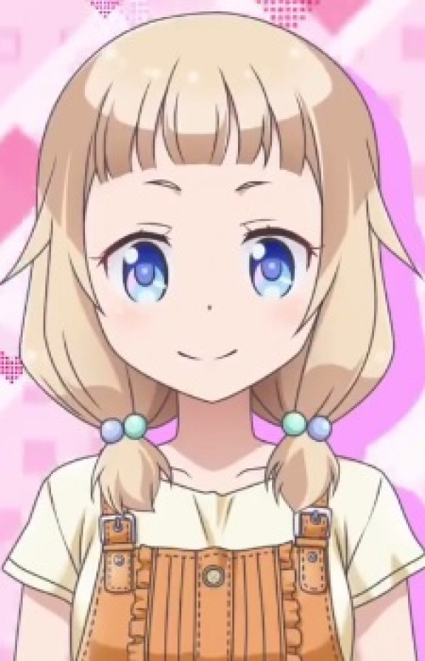 Nene Sakura | MyWaifuList