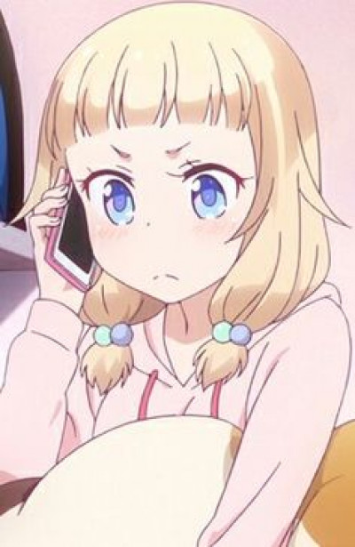 Nene Sakura - MyWaifuList