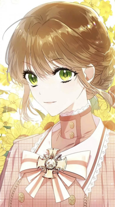 Olivia Grace - MyWaifuList