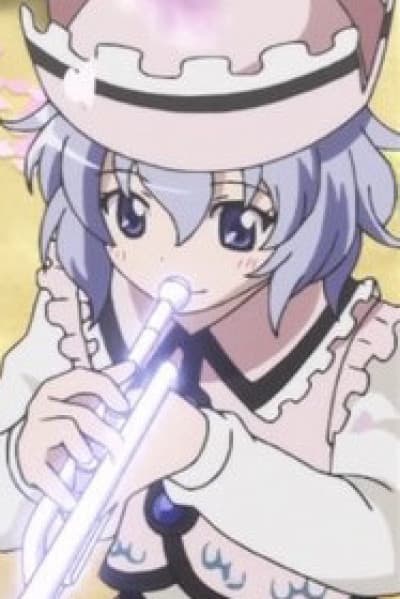 Touhou Project - MyWaifuList