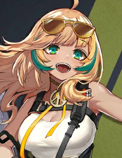 Liberator - MyWaifuList