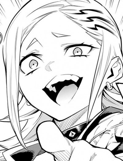 Chained Soldier Characters - MyWaifuList