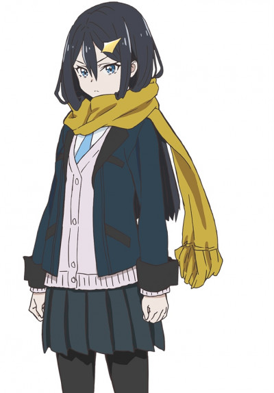 Sakura Banka - MyWaifuList