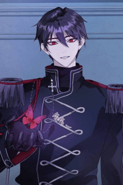 Deon Agrece - MyWaifuList