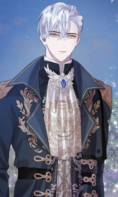 How to Protect the Heroine’s Older Brother(Manhwa) Characters - MyWaifuList