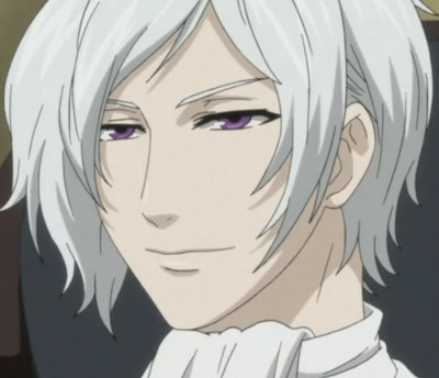 Ash Landers - MyWaifuList