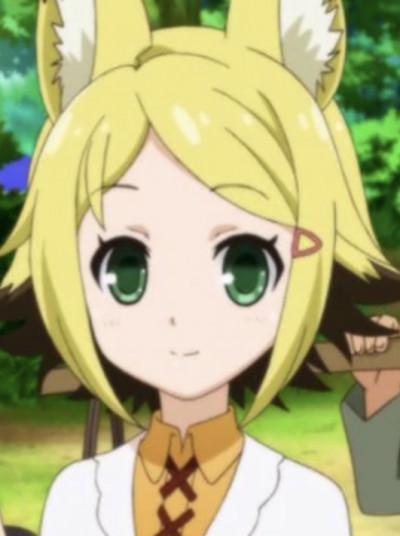 Problem Children Are Coming from Another World, Aren't They? (Mondaiji ...