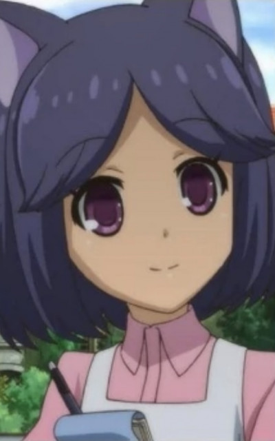 Problem Children Are Coming from Another World, Aren't They? (Mondaiji ...