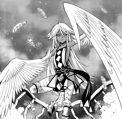 Monster Musume: Everyday Life with Monster Girls - MyWaifuList