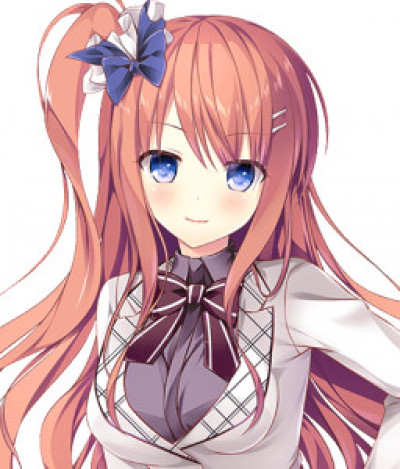 IxSHE Tell Characters - MyWaifuList