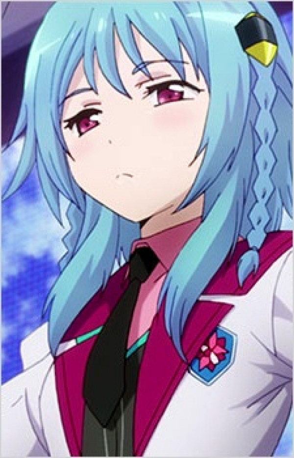 Saya Sasamiya - MyWaifuList