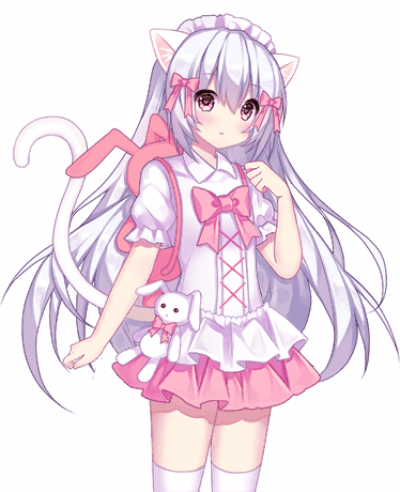 Nyaruru - MyWaifuList