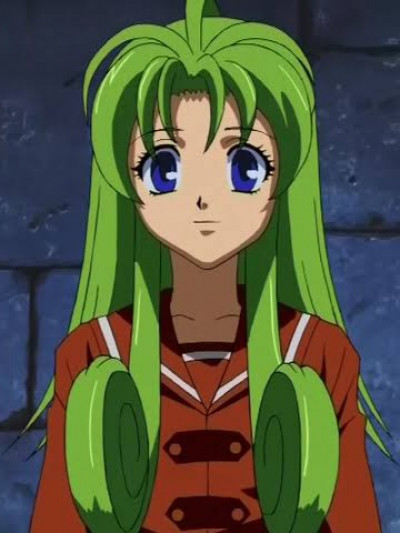 Trouble Chocolate Characters - MyWaifuList