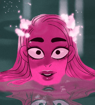 Persephone - MyWaifuList