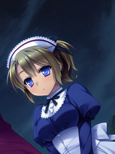 Hishia Mori - MyWaifuList