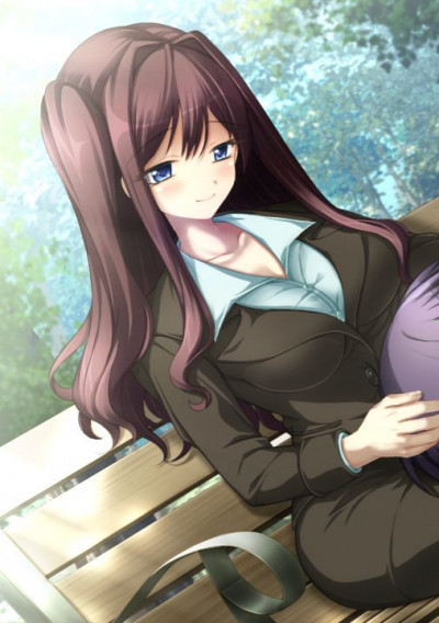 Akasabi Risa | MyWaifuList