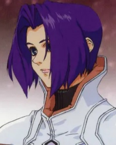 Xenogears Characters - MyWaifuList