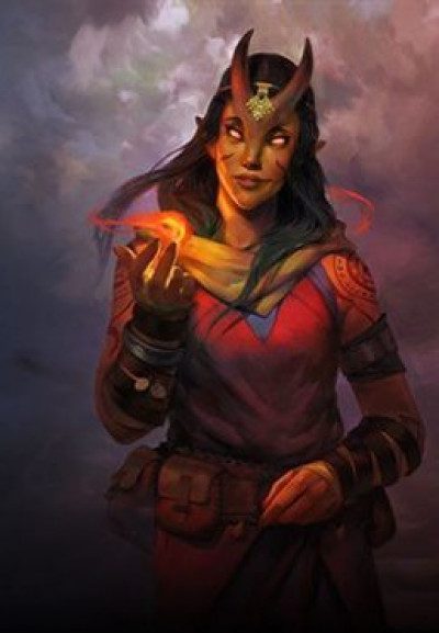 Kanerah - MyWaifuList