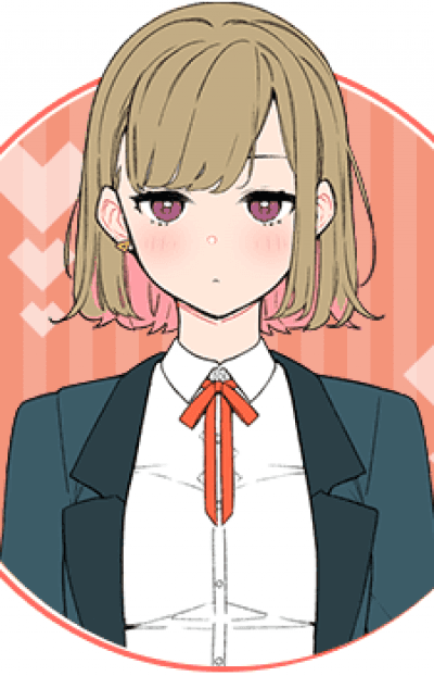 You Like Me (Mama), Not My Daughter!? Characters - MyWaifuList