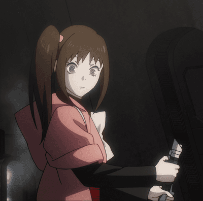 Star Wars: Visions Characters - MyWaifuList