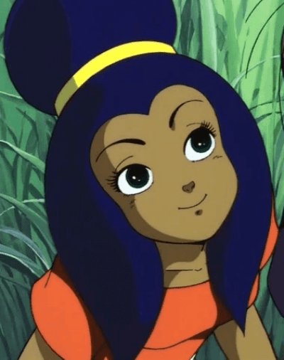 Phoenix: Karma Chapter Characters - MyWaifuList