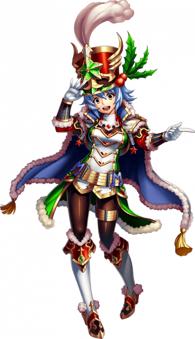 Brave Frontier Tier List Maker - MyWaifuList