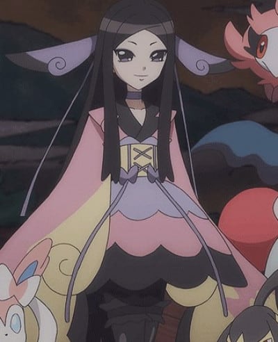 Valerie MyWaifuList