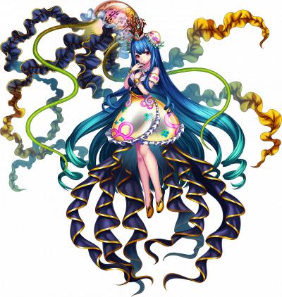 Brave Frontier Tier List Maker - MyWaifuList