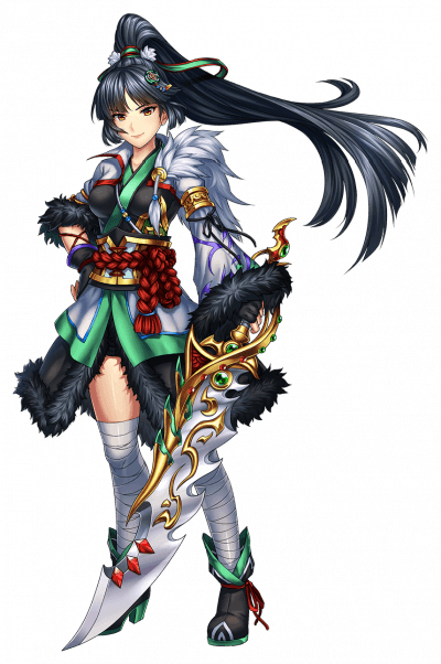 Brave Frontier Tier List Maker - MyWaifuList