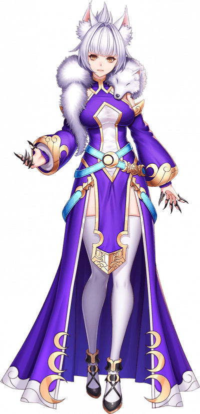 Brave Frontier Tier List Maker - MyWaifuList