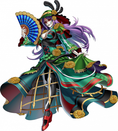 Brave Frontier Tier List Maker - MyWaifuList