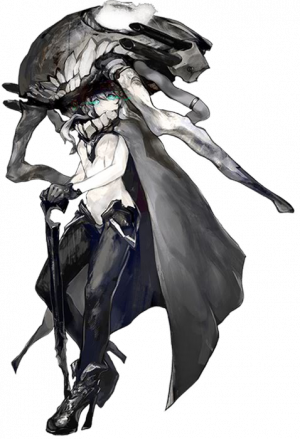 KanColle: Kantai Collection (Game) Characters - MyWaifuList
