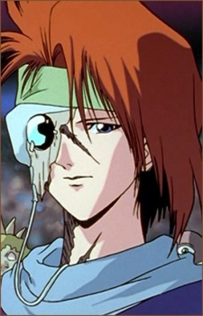 Mukuro - MyWaifuList